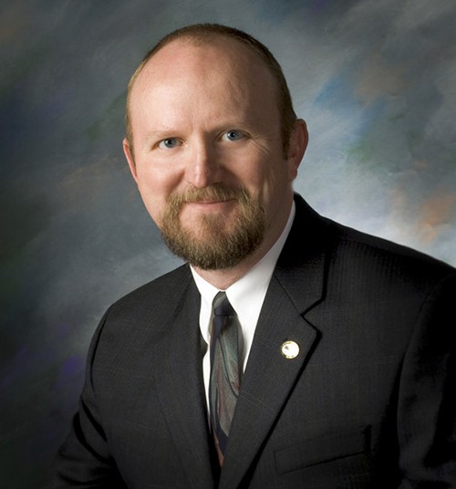 Timothy A. Mullins - Thompson & Litton