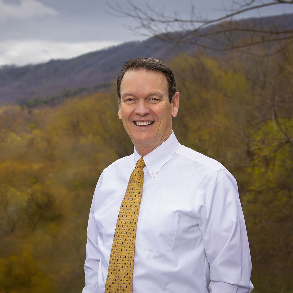 James C. Thompson - Thompson & Litton