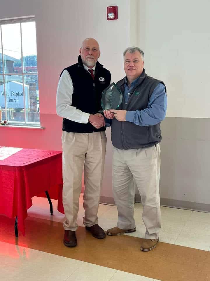 Steve Brooks celebrates 30-year milestone - Thompson & Litton Steve Brooks celebrates 30-year milestone - Thompson & Litton